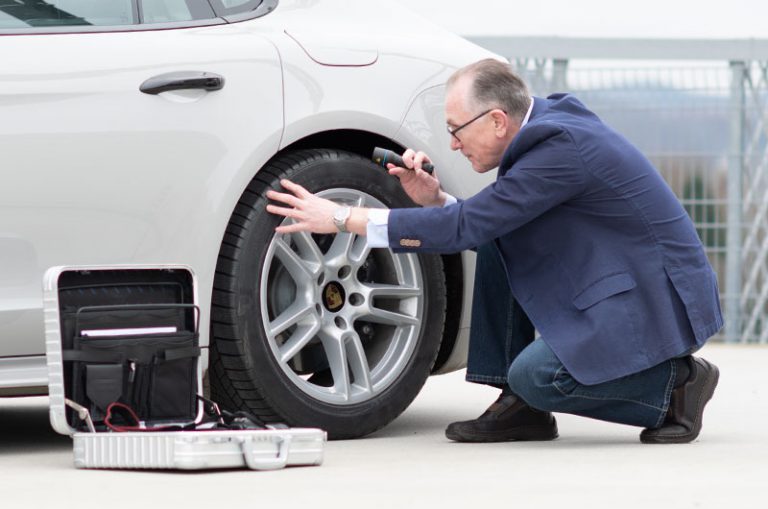 Kfz-Gutachter für Wertgutachten - Köln, Bonn, Siegburg & Umgebung